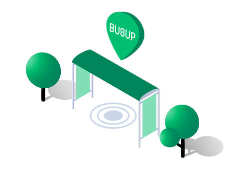 Soluções e serviços de mobilidade para empresas | BUSUP