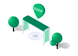 Soluções e serviços de mobilidade para empresas | BUSUP
