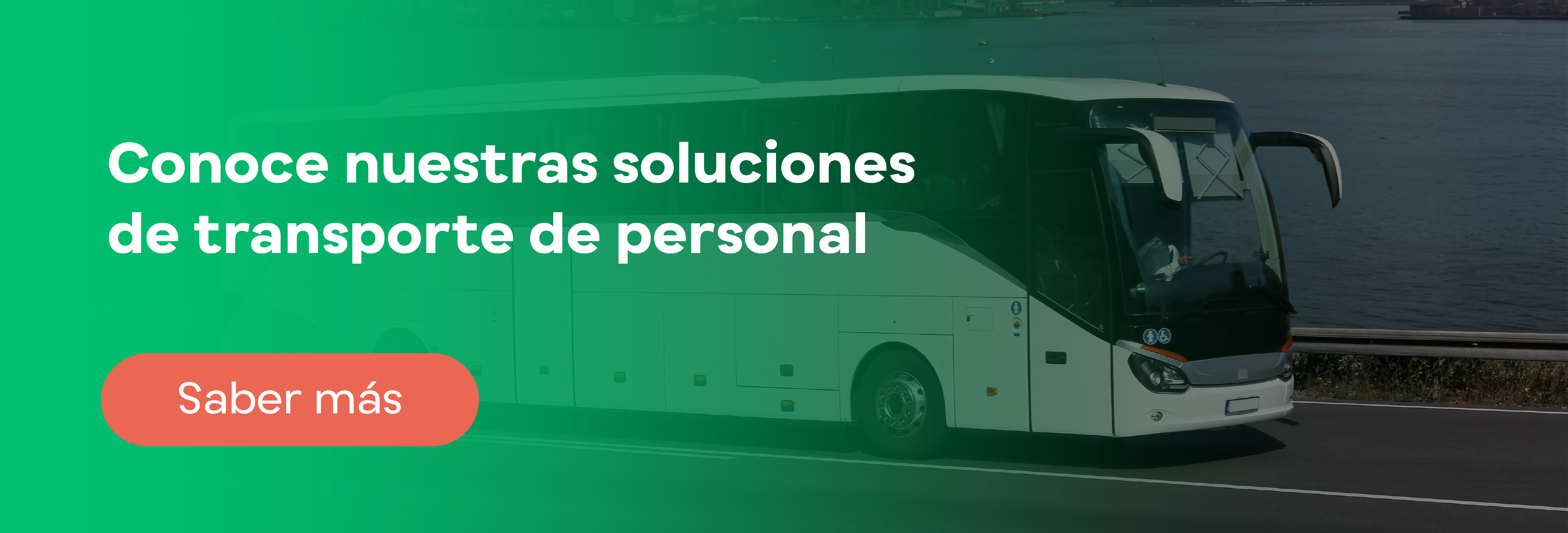 Planes de transporte de personal: optimizando desplazamientos | BUSUP