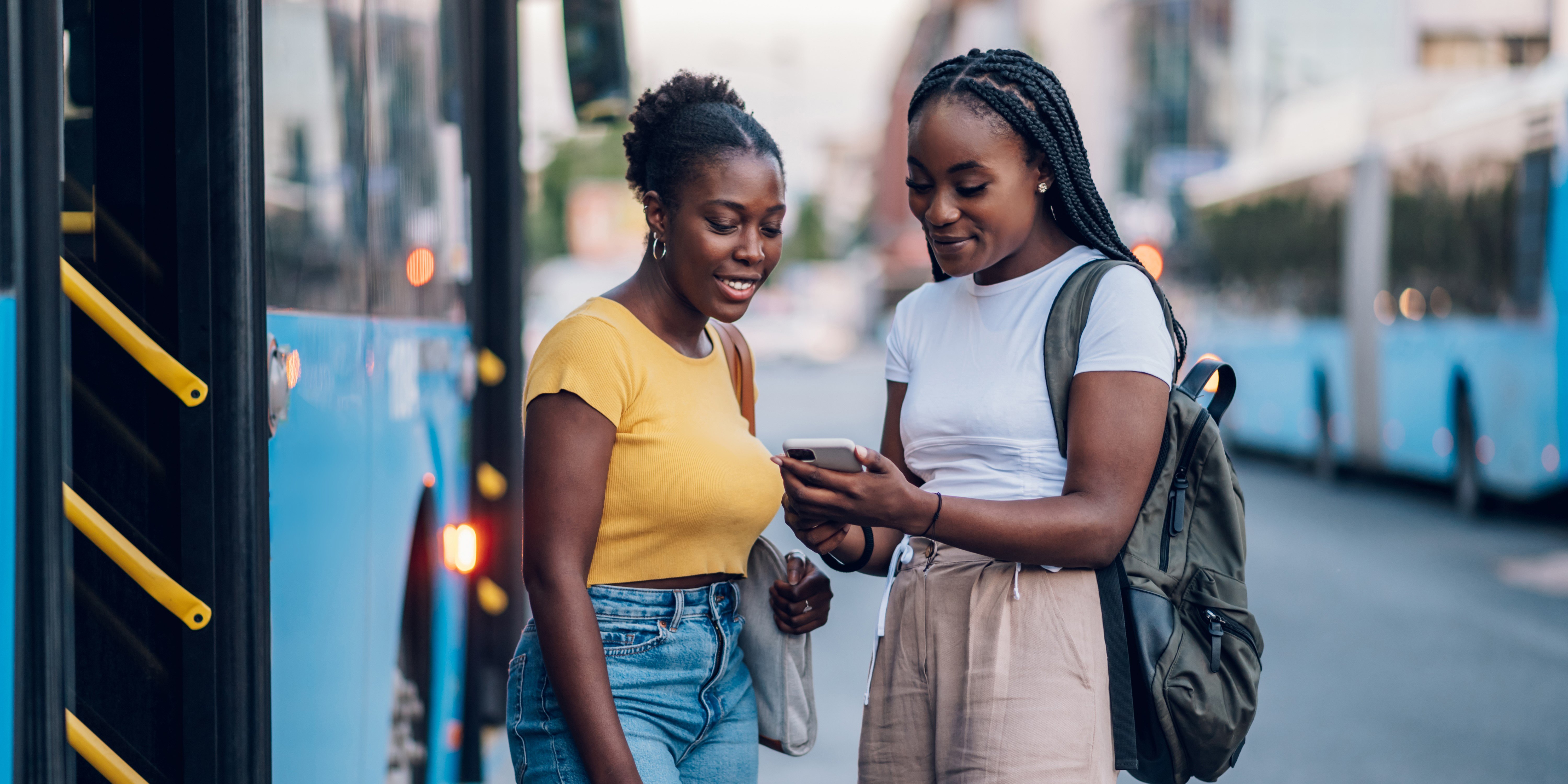 Shared Employer Shuttle: Benefits and Challenges | BUSUP