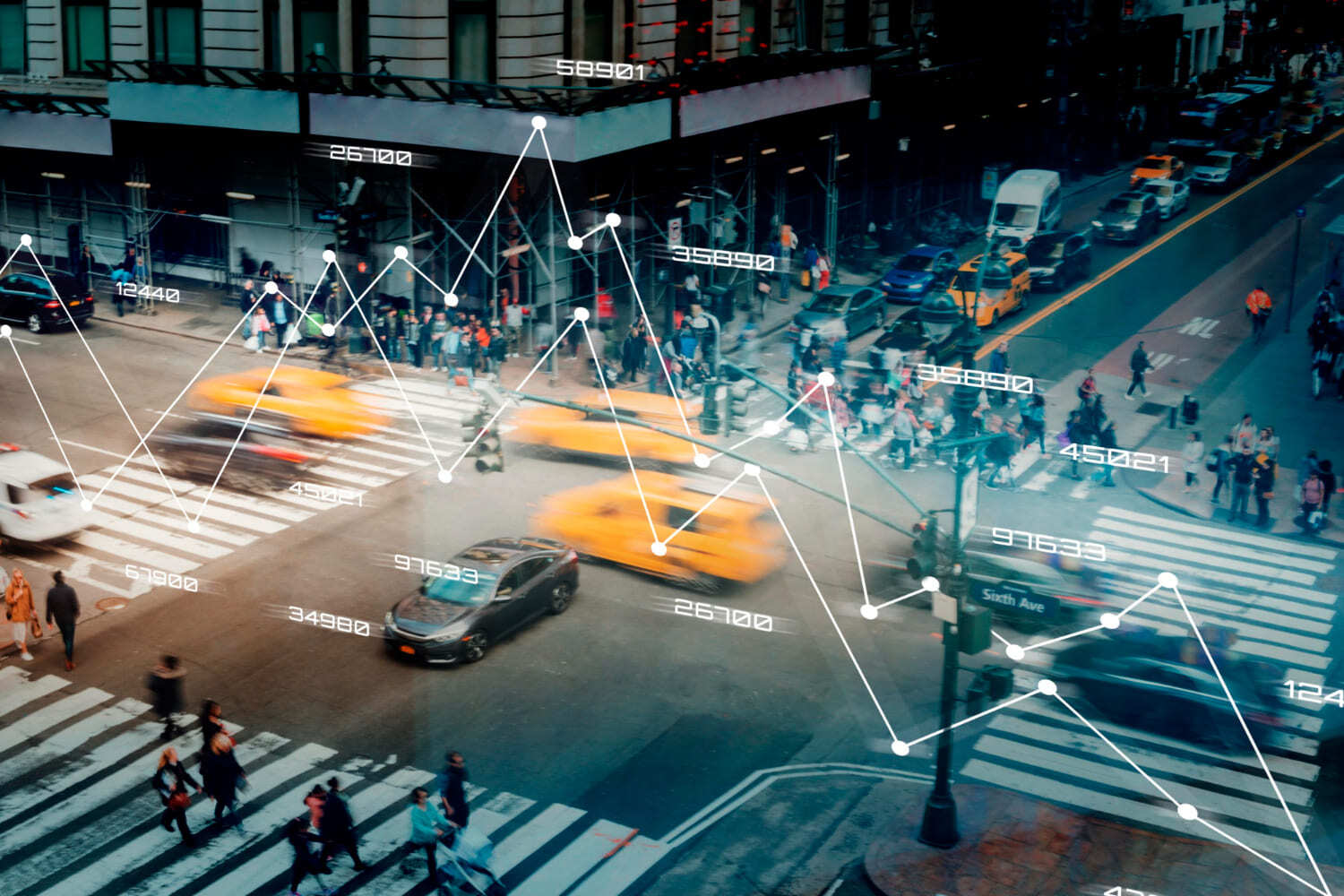 Tendencias en movilidad corporativa 2026: eficiencia, IA y ...
