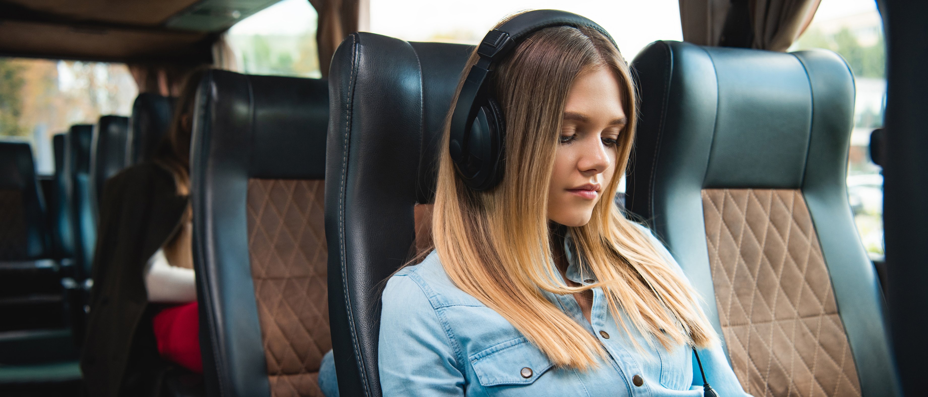 Experiencia del usuario en el transporte de personal | BUSUP