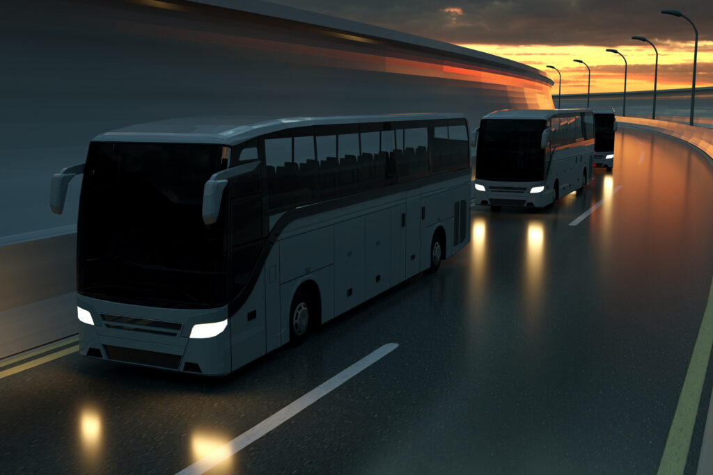 Como gerar economia com transporte fretado? - BusUp